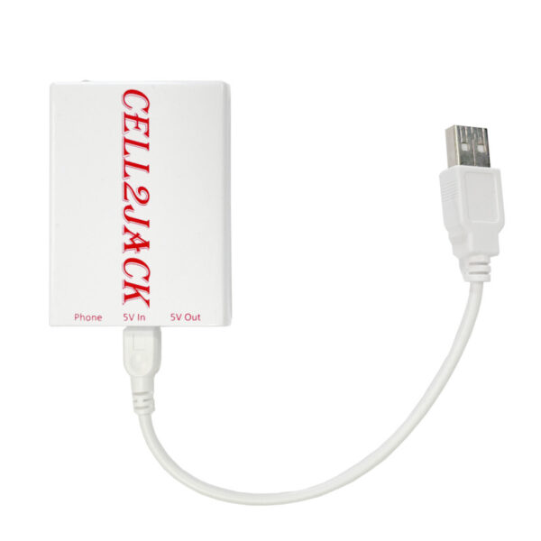 Mobil till Telefon-adapter (svensk version)